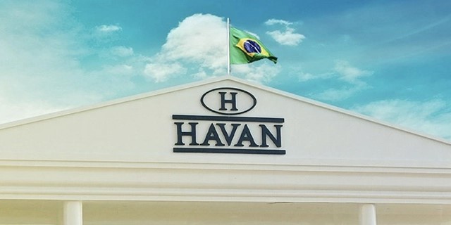 Quem trabalha na Havan tem direito a 14º salário