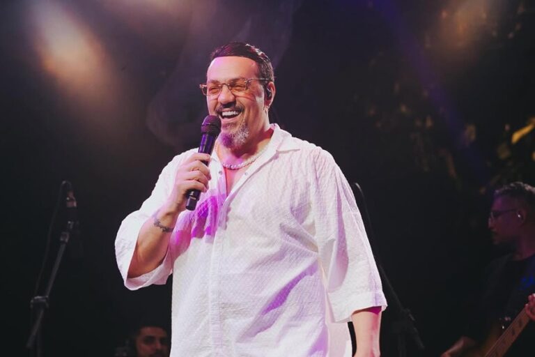 Quanto o cantor Belo cobra de cachê por show?