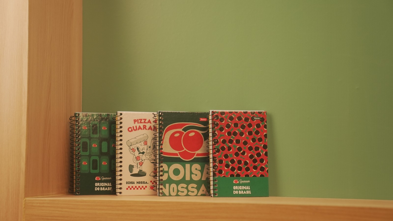 Ambev e Guaraná Antarctica levam a “Terra do Guaraná” à Belém e dão ...