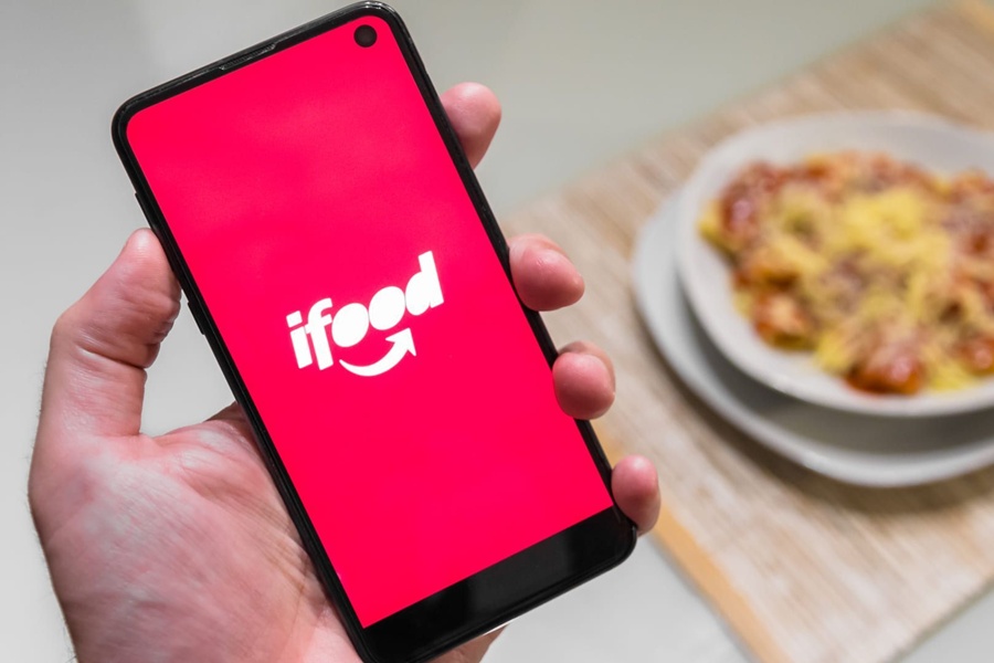 Maior empresa de delivery do mundo está chegando ao Brasil para acabar com os dias de paz do iFood