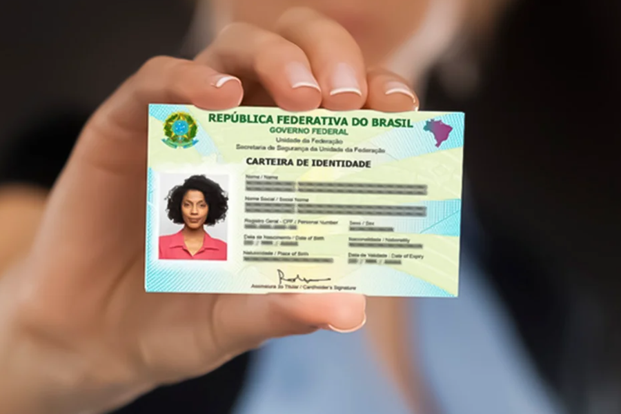 Todos os brasileiros são obrigados a trocar o antigo RG pela nova Carteira de Identidade Nacional?