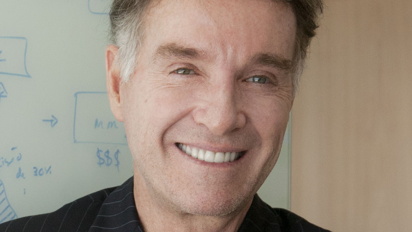 Brasileiro que ajudou a desenvolver rede social queridinha tem fortuna ...