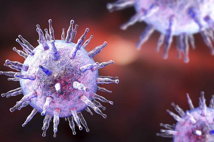 Especialistas estão monitorando vírus para evitar nova pandemia em 2026