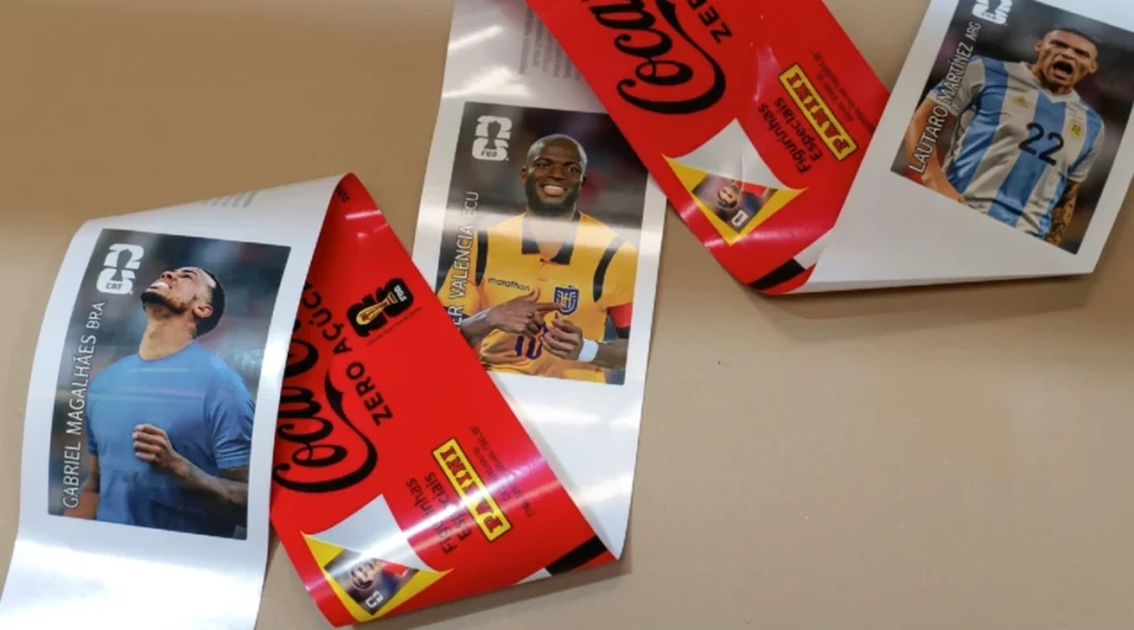 Coca-Cola anuncia retorno que vai parar o Brasil antes da Copa do Mundo